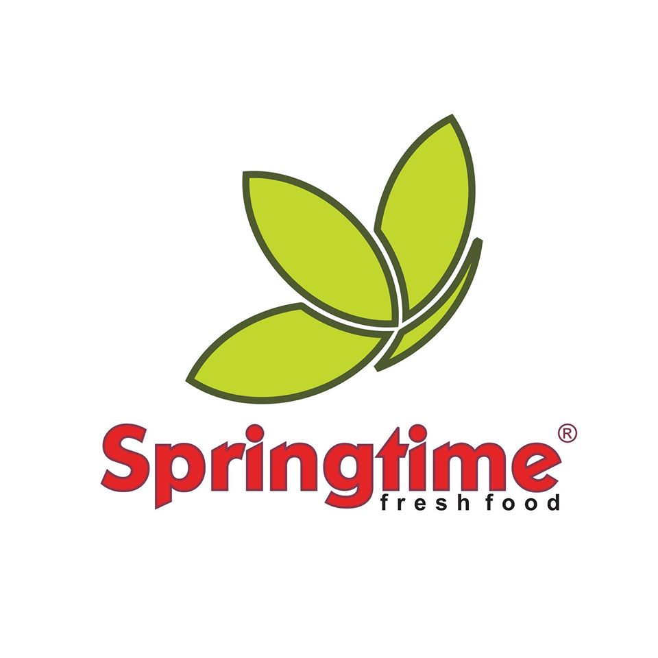 Springtime - Floreasca