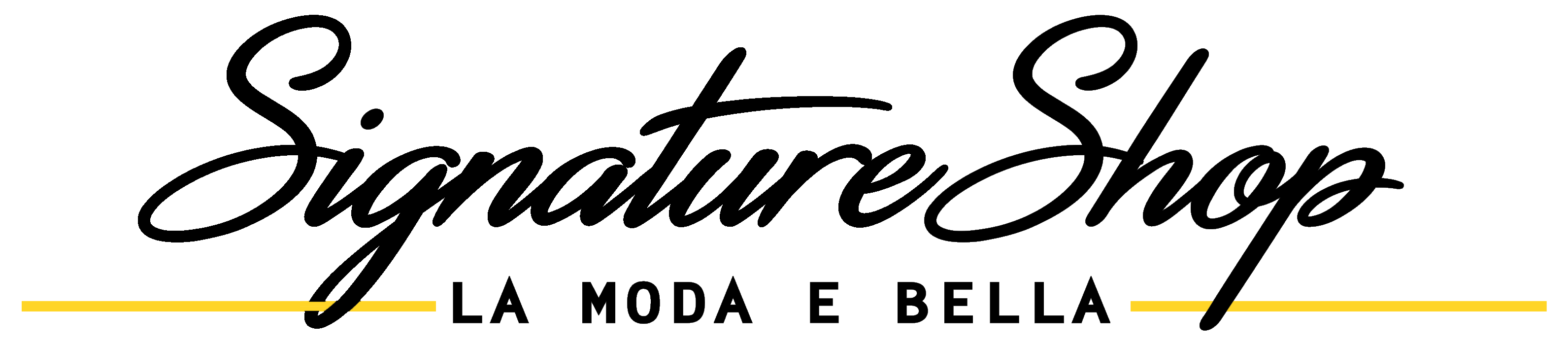 Signature Shop - Floreasca