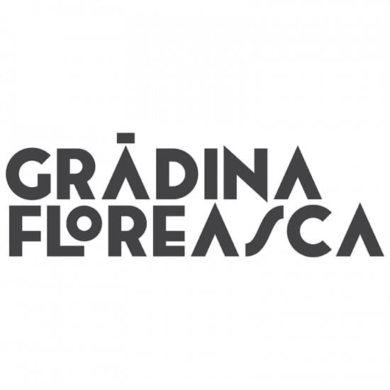 Grădina Floreasca - Floreasca