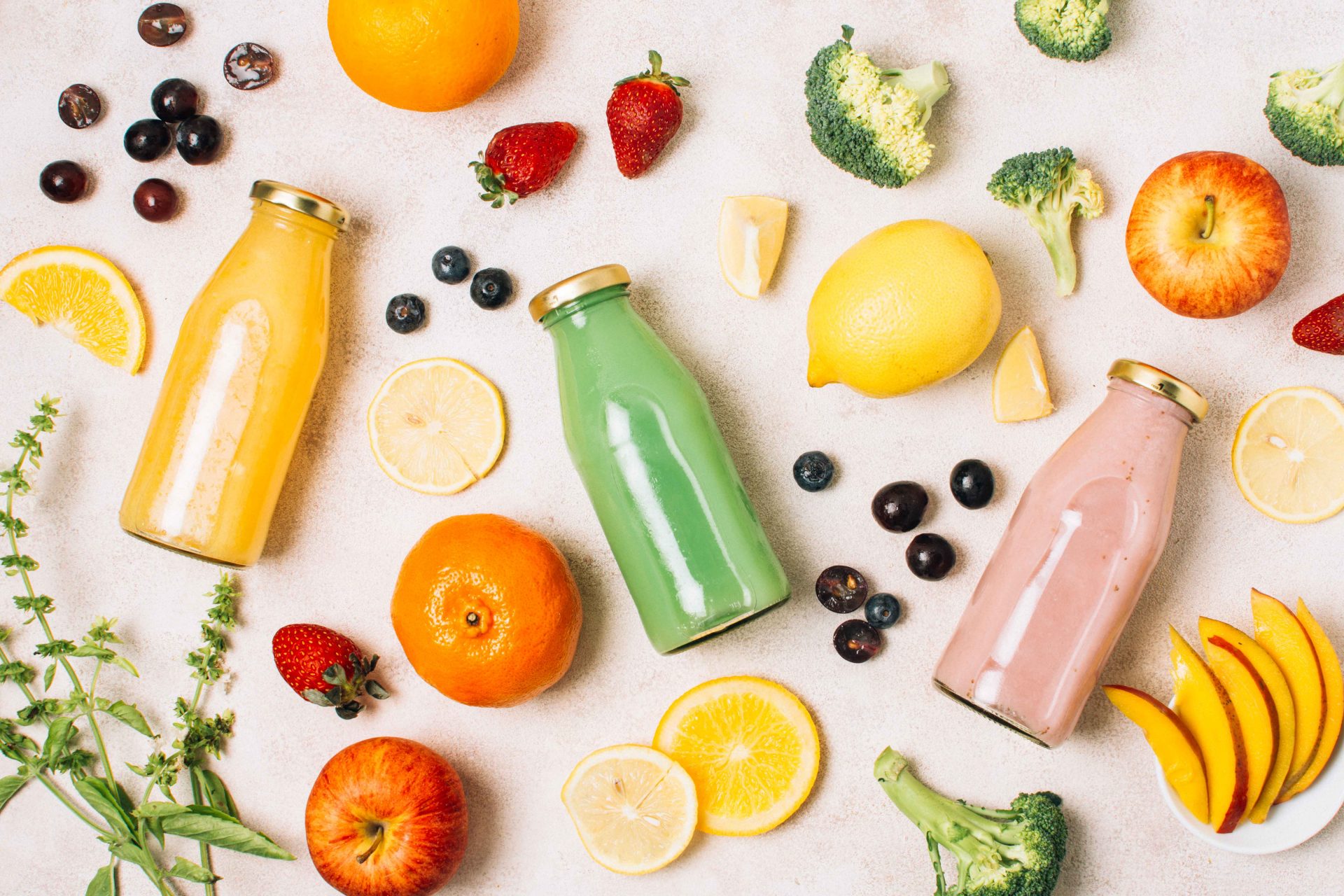 Rio Juice – gustul Braziliei adus în București - Floreasca